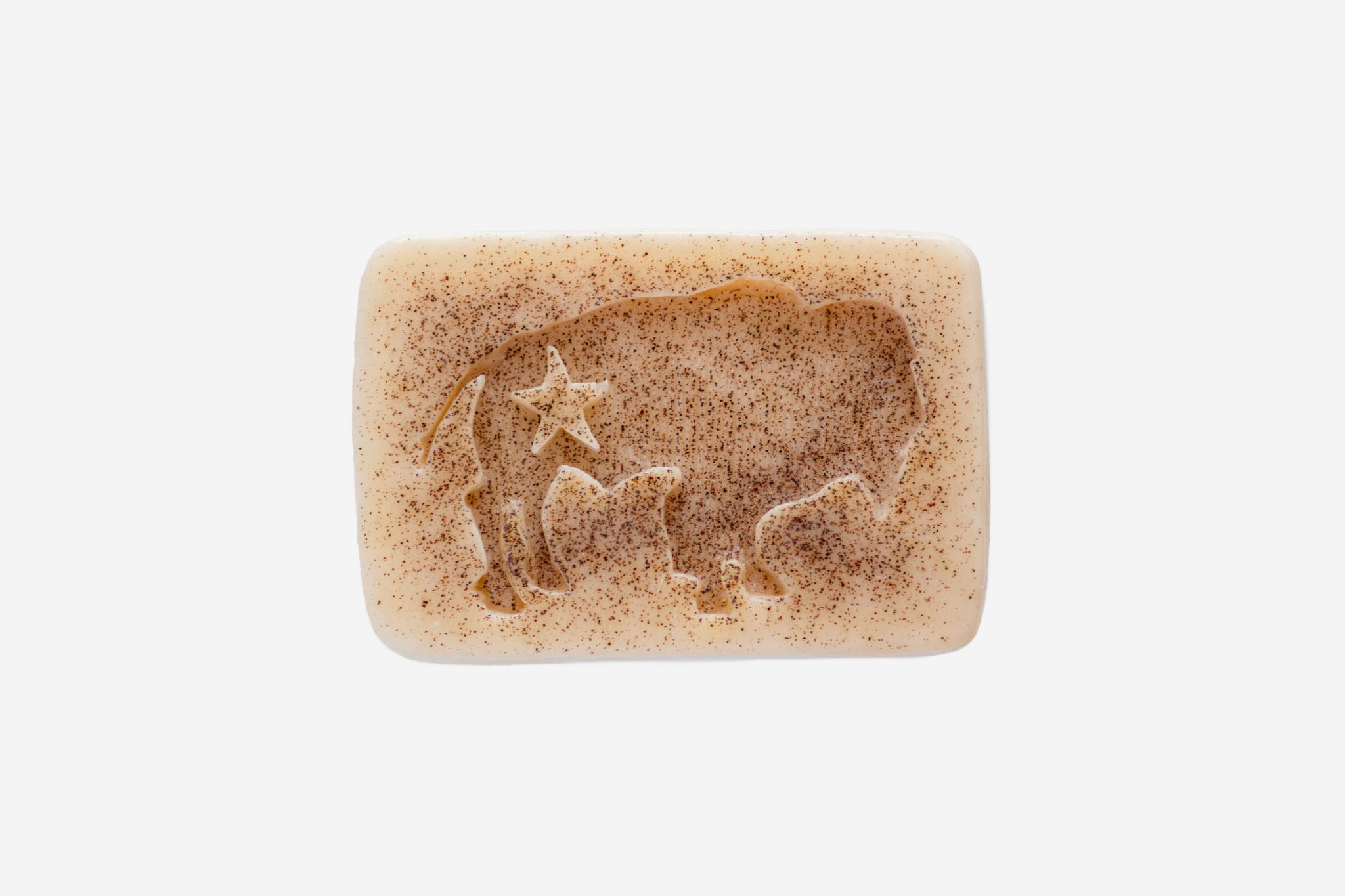 Cinnamon Soap | Bison Star Naturals | Taos New Mexico