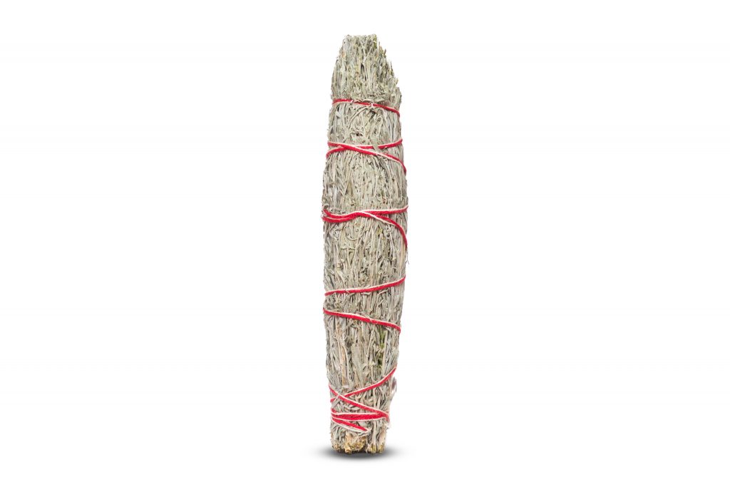 Sage Sticks - Bison Star